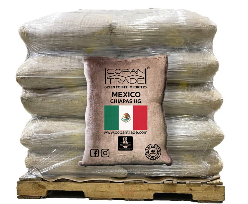 PALLET QUANTITIES - DELIVERED TO 48 US STATES – Tagged "country:mexico"