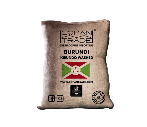 ALL GREEN COFFEE – Tagged "country:burundi"